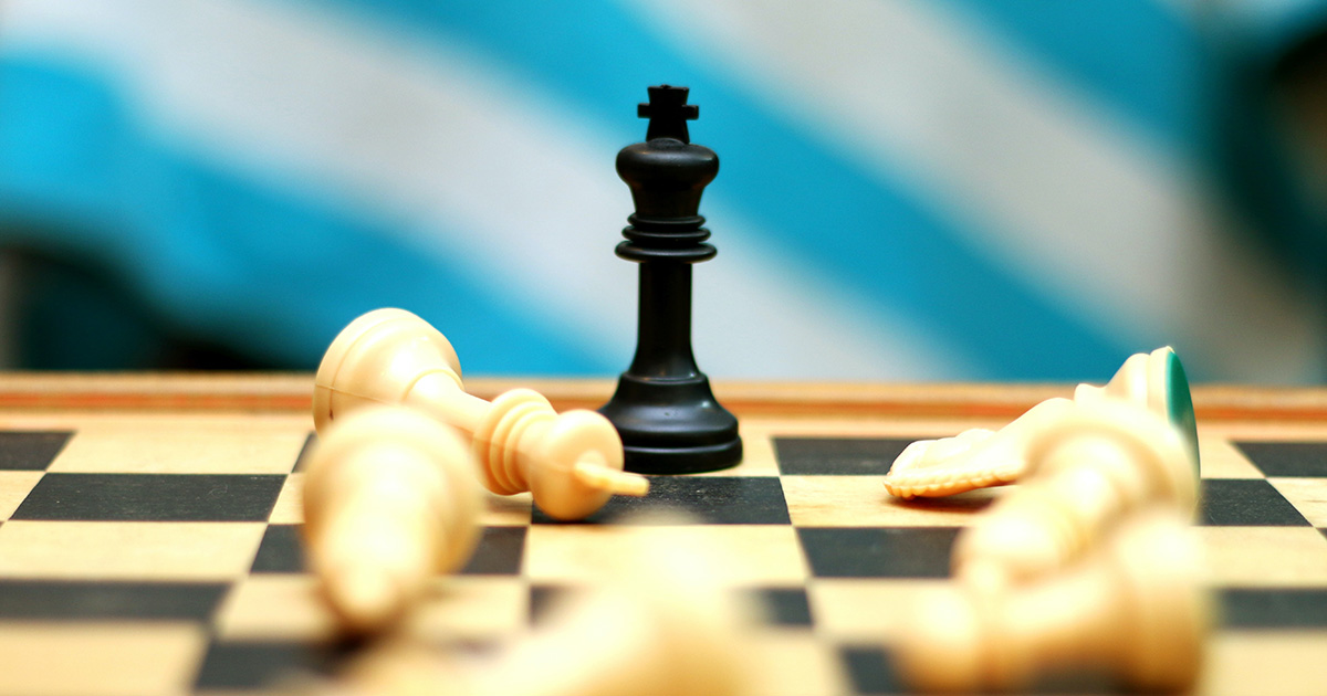 Wizerunek mężczyzny a efektywność w biznesie | Ranking MLM